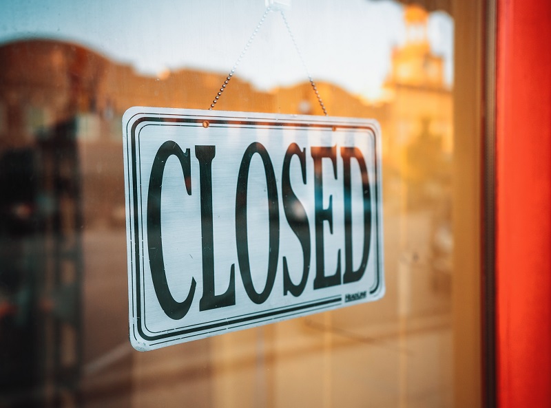 Employer Responsibilities During a Temporary Business Closure