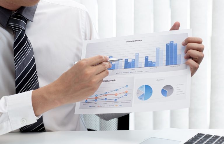 A Helpful Guide To Getting Your Business's Finances In Order - The ...