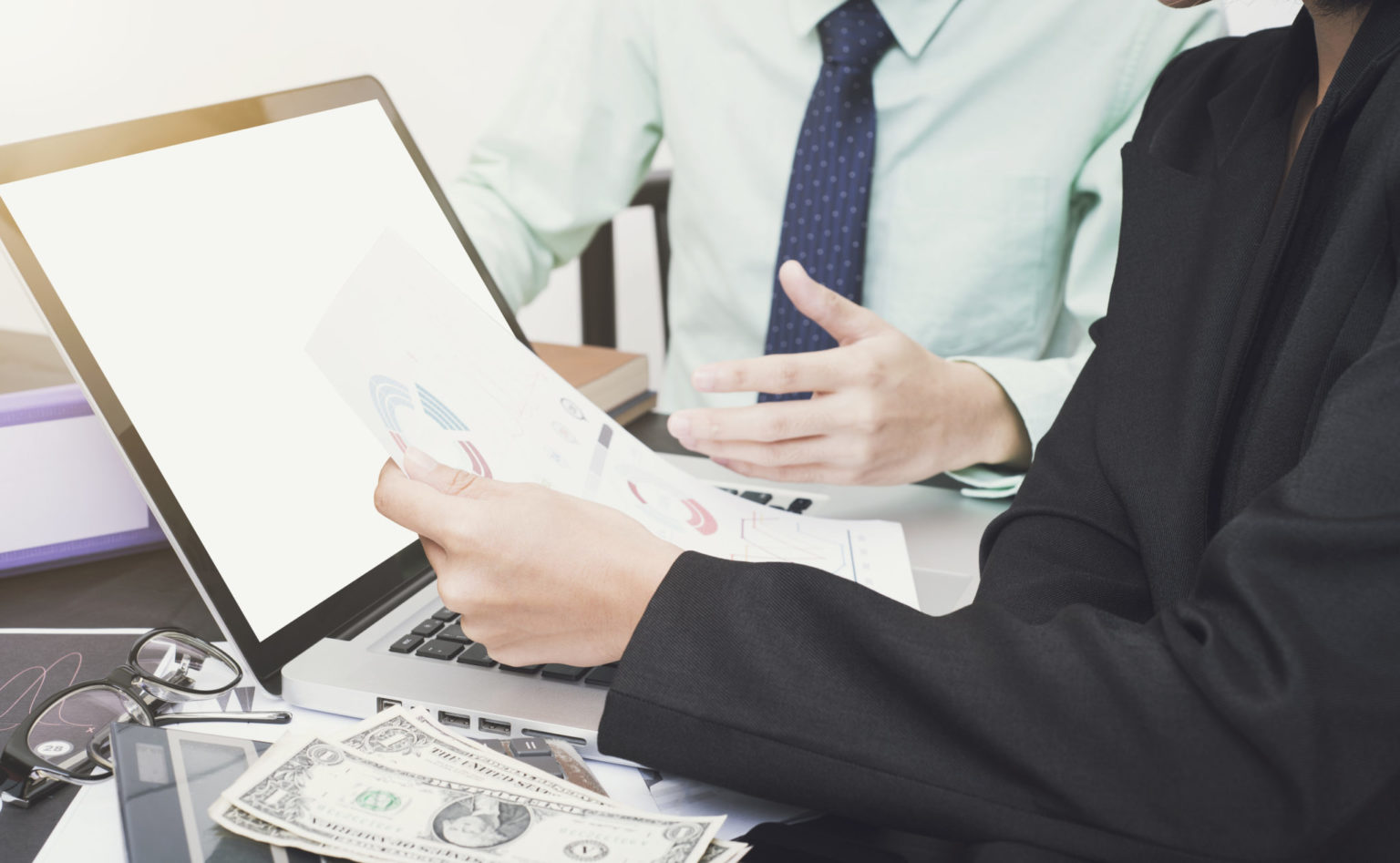 Yearly Accounting Tasks for Small Business Owners - The Harding Group