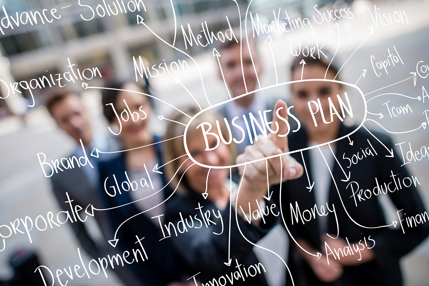 The Basic Steps of Starting Your Own Business (Part 2) - The Harding Group