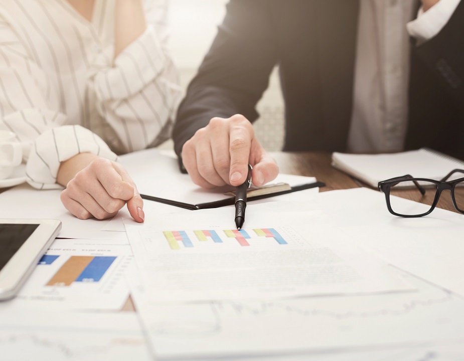 Find Your CPA in Anne Arundel County - The Harding Group