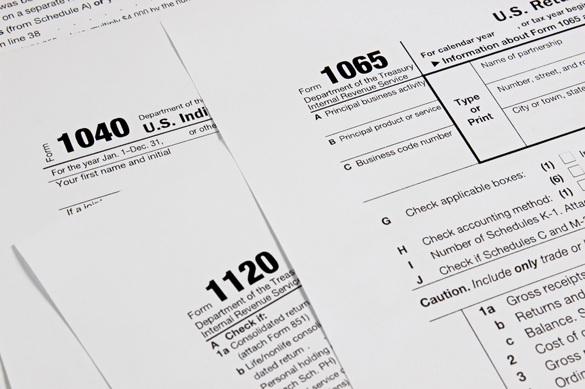 Demystifying Tax Form 1099: A Vital Guide for Small Business Owners ...