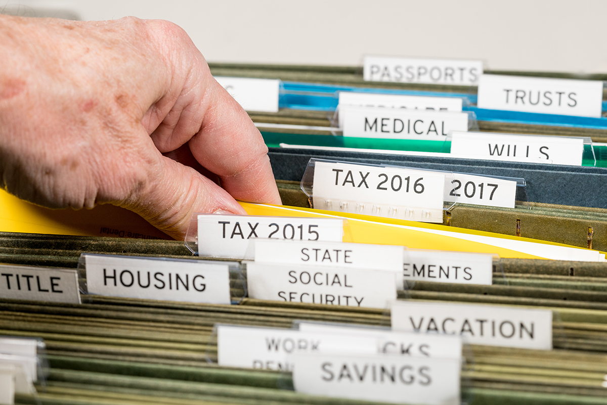 Maximizing Your Small Business Tax Return - The Harding Group