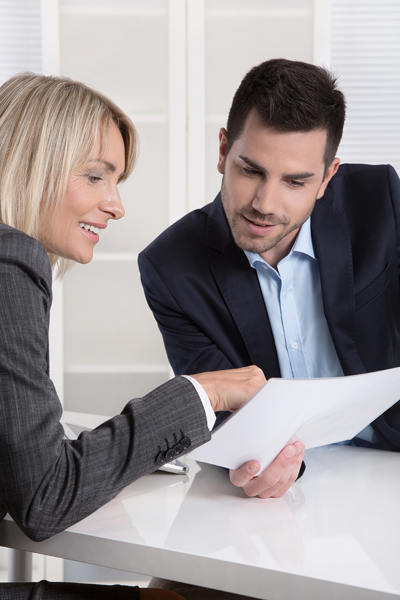 The Role of Business Advising in Year-End Planning - The Harding Group